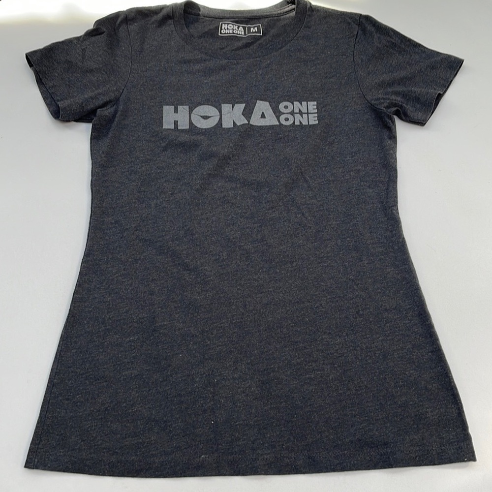 Hoka One One Tee - Gem